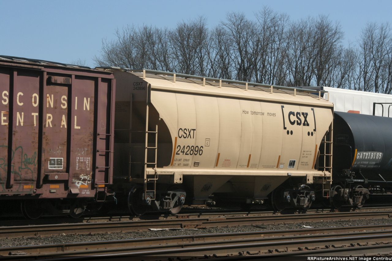 CSX 242896